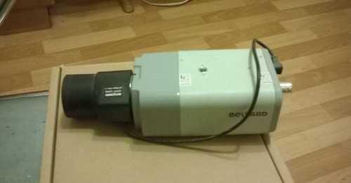 Beward BD4330 ip camera Full HD