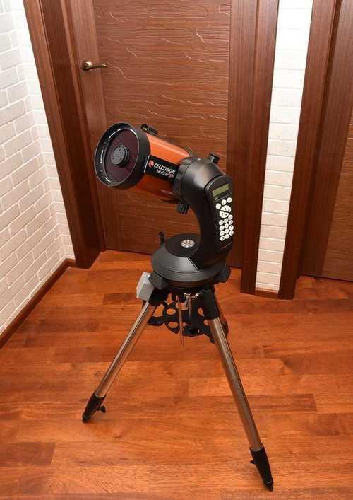 Телескоп Celestron Nexstar 5SE
