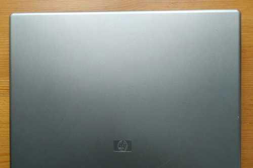 Ноутбук HP Compaq 6720S