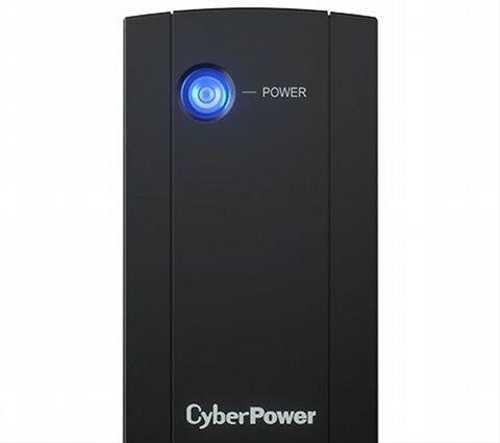 Ибп CyberPower на 360 Вт