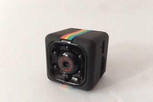 Беспроводная мини видеокамера | Festima.Ru - Мониторинг объявлений