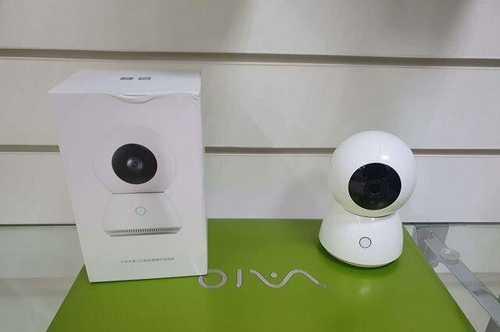 Веб-камера xiaomi mijia 360 home