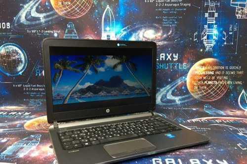 Ноутбук HP списание офис HP ProBook 430 G1