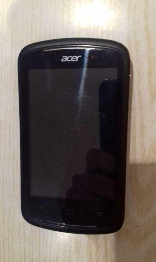 Смартфон Acer Liquid Z2 Duo (Z120)