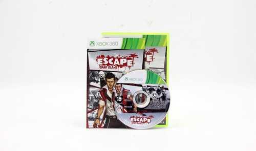 Escape Dead Island для Xbox 360