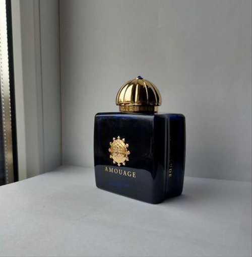 Interlude Woman Amouage