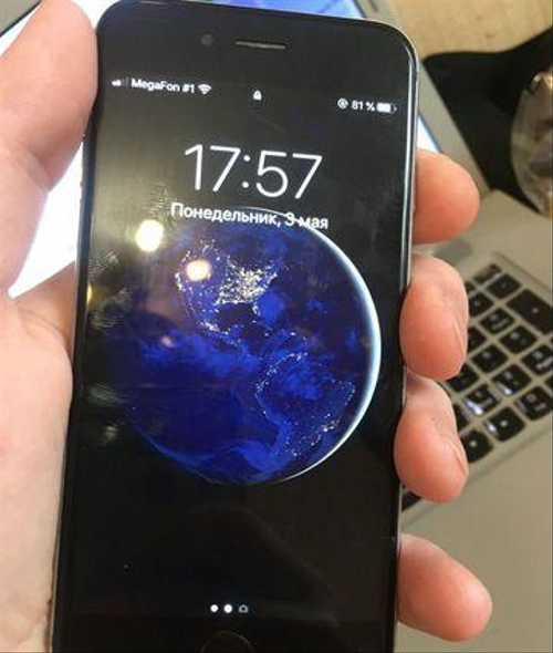 iPhone 6s 16gb Space Gray