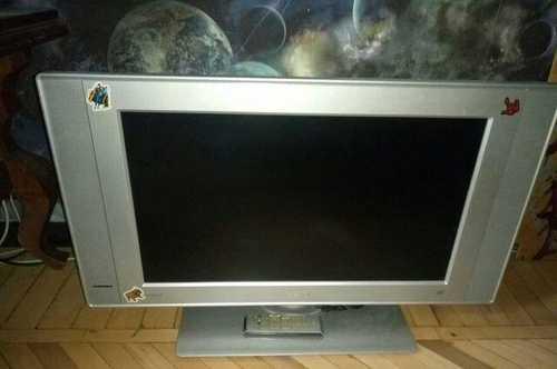 Телевизор Philips 26pf4311S/10