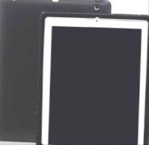 Качественный чехол для iPad (новый) и пленка