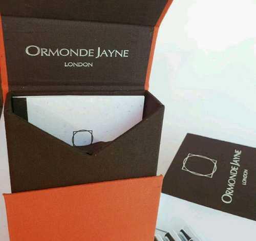 Ormonde Jayne montabaco