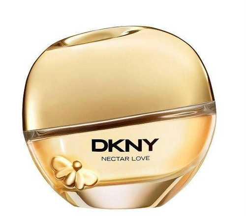 Dkny - Парфюмерная вода Nectar Love 100 ml