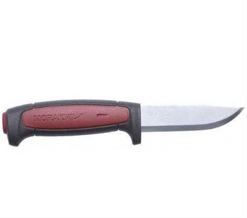 Нож Morakniv Pro C, углеродистая сталь, резиновая