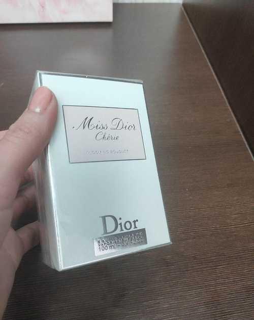 Парфюм Miss Dior Cherie 100ml