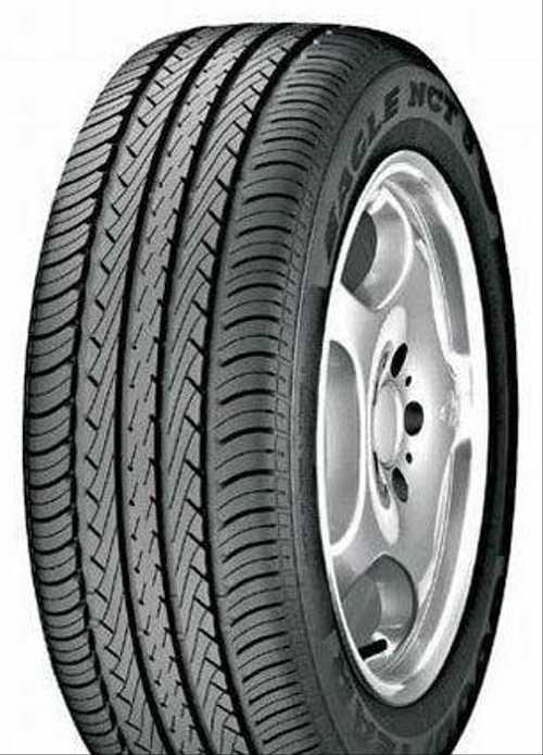 Goodyear 245/40 R18