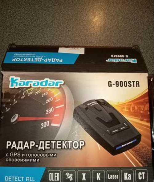 Как подключить радар детектор karadar g820str к компьютеру