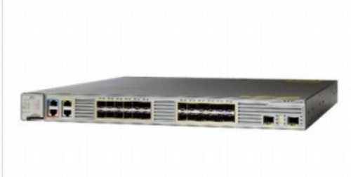 Коммутатор Cisco ME-3800X-24FS-M