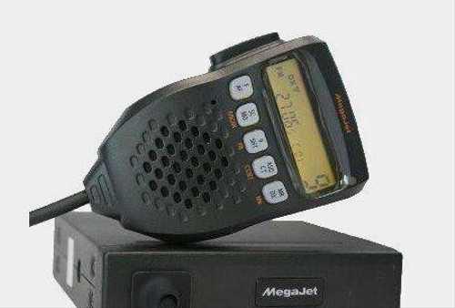 Радиостанция MegaJet-555