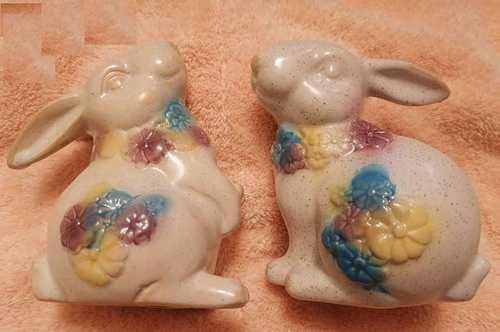 Фигурка кролик