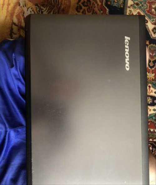 Lenovo V570 C