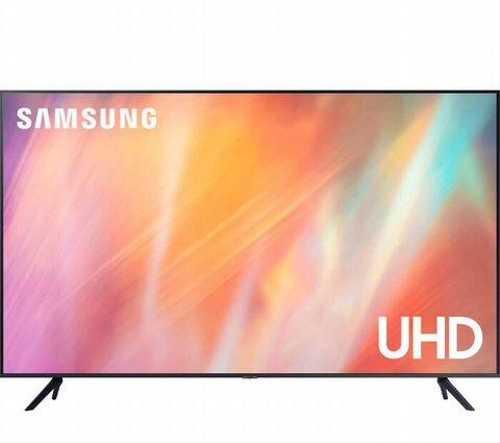 Телевизор 75 дюймов Samsung UE75AU7100U