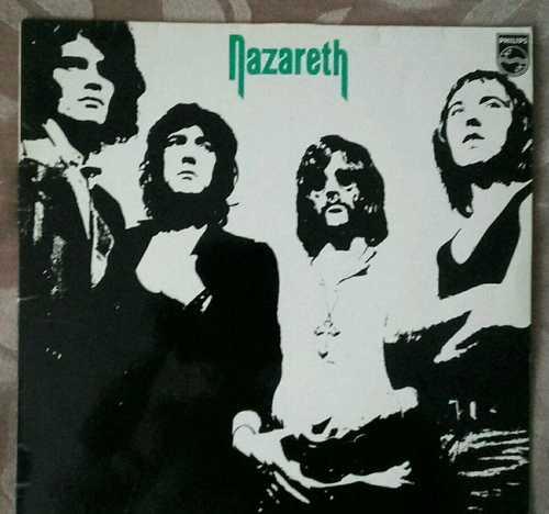 Nazareth-1971