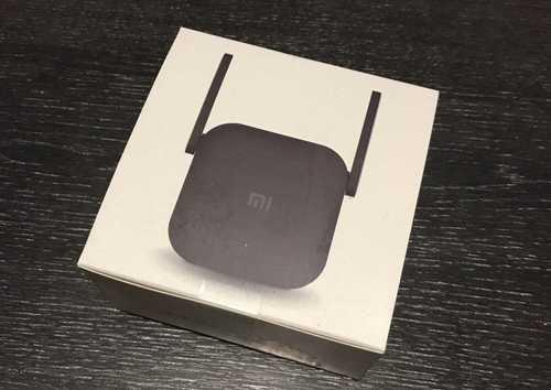 Усилитель WiFi сигнала xiaomi pro