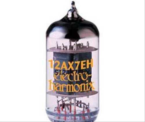 Радиолампа Electro-Harmonix 12ax7