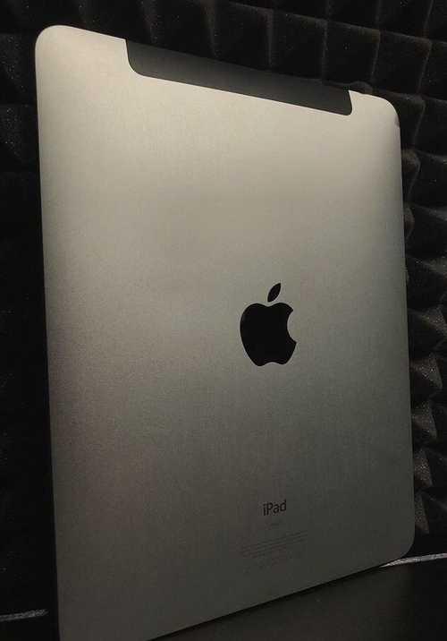 iPad 1го поколения