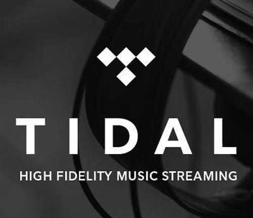 Подписка Tidal HiFi / Masters Quality1 месяц