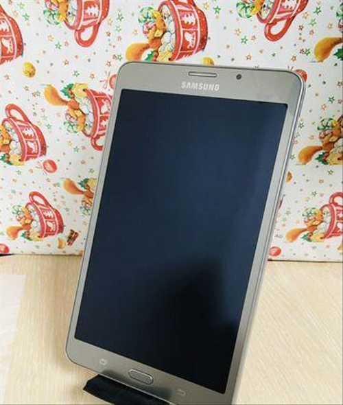 Samsung Galaxy Tab A 7.0 SM-T285 8Gb | Festima.Ru – частные объявления