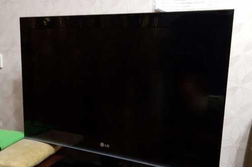 Жк-телевизор LG 1080p с диагональю 32 дюйма