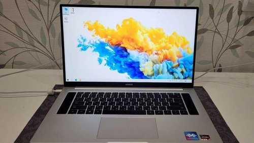 Honor MagicBook Pro 16/512