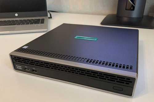 HPE Proliant EC200a