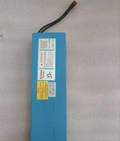 Батарея 48V 11 Ah Электросамоката Кugoo М4