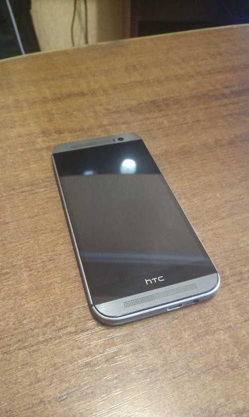 Телефон HTC one m8s