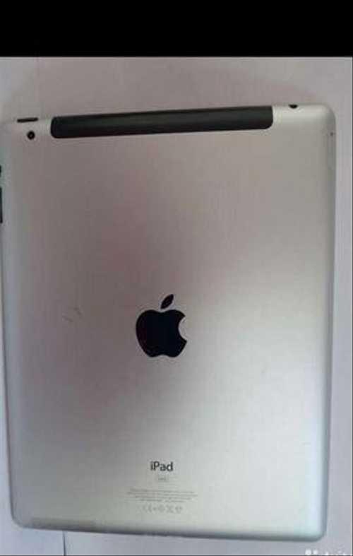 Ipad 2 16g