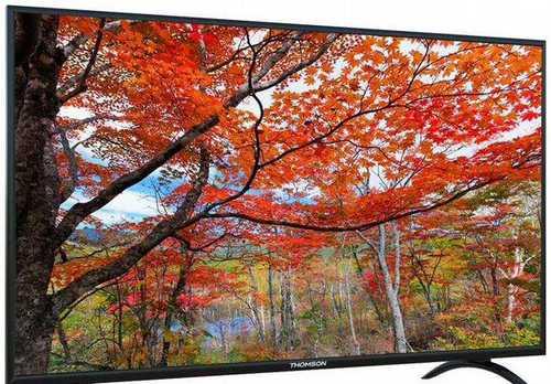 Телевизор 55" Thomson T55USL7000 SmartTV 4K Androi
