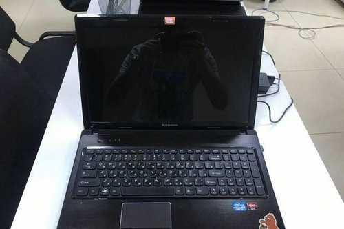 Lenovo G570 i3