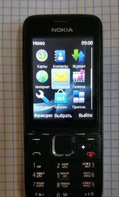 Nokia 2710 Оригинал