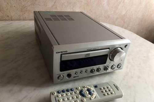 Cd ресивер onkyo CR-505