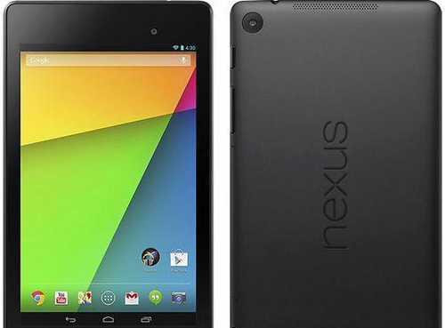 Планшет Asus Google Nexus 7 2013