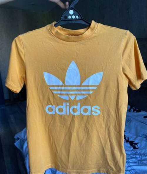 Футболка adidas originals