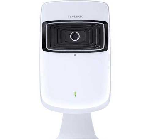 Wi-Fi камера TP-link NC200 (Cloud camera)