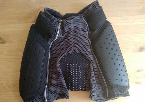 Защитные шорты Dainese hard short MTB