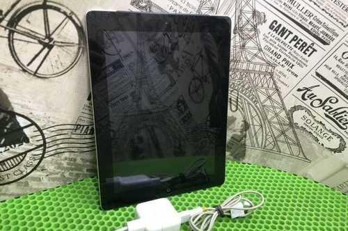 Apple iPad 3 64Gb Wi-Fi + Cellular