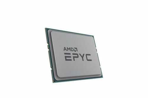 Процессор AMD epyc 7282