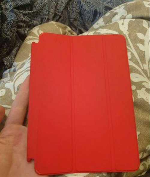 Smar cover iPad mini 1/2 оригинал
