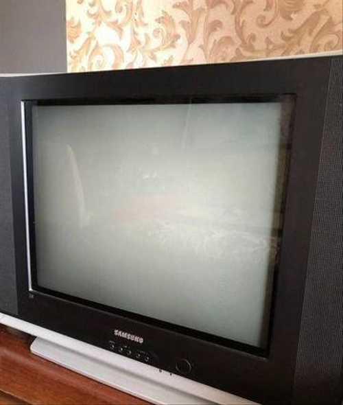 Телевизор samsung slim fit