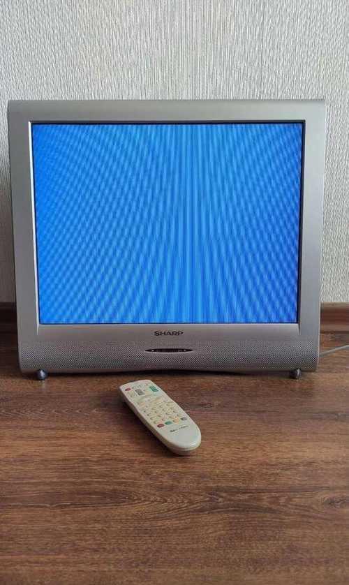 Телевизор Sharp, model LC - 20SH1E