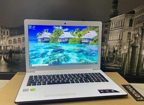 Lenovo ideapad 310 15ikb обзор